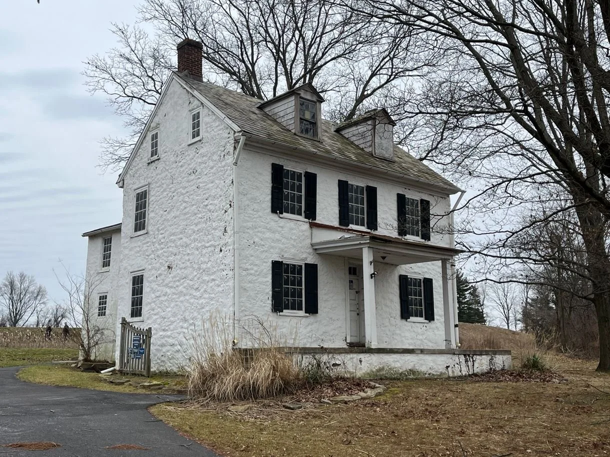 Longview Trail & Park — Outdoor Middletown