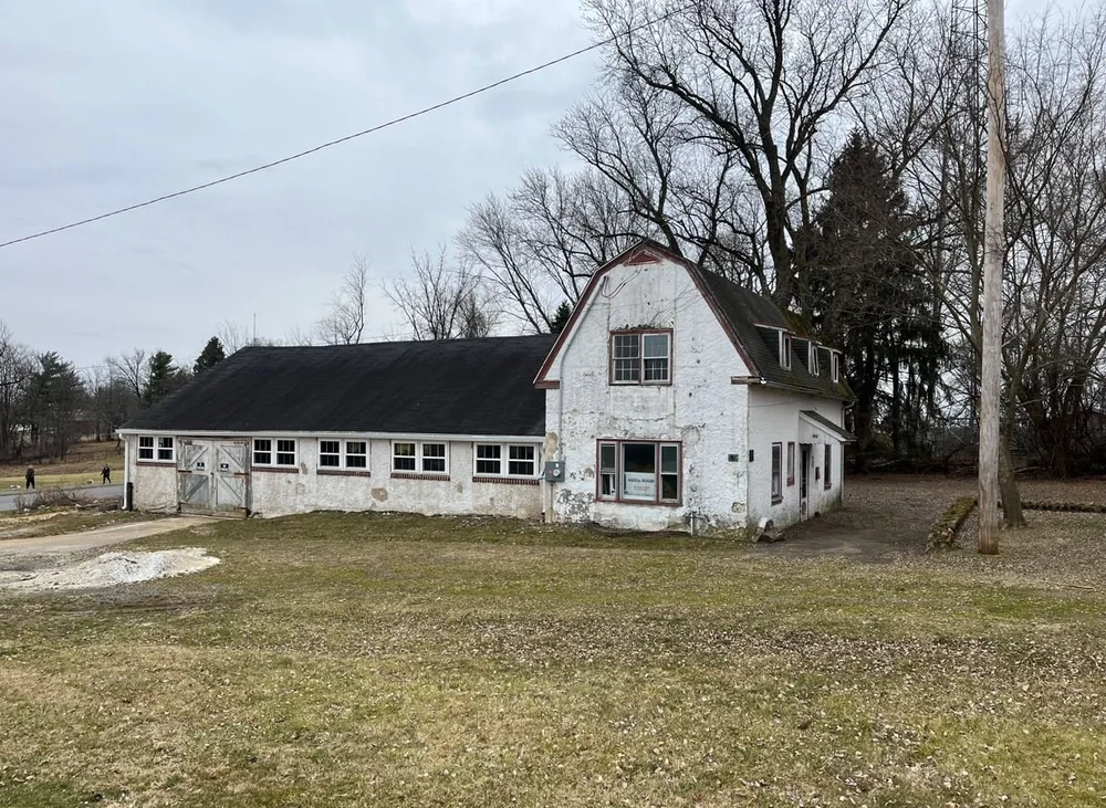 Longview Trail & Park — Outdoor Middletown