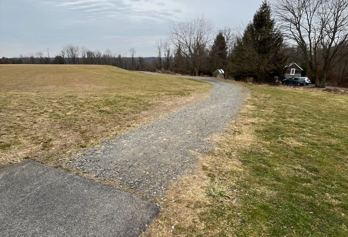 Longview Trail & Park — Outdoor Middletown
