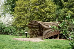 Tyler Arboretum — Outdoor Middletown