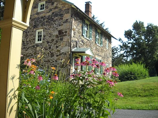 Tyler Arboretum — Outdoor Middletown