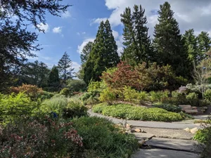 Tyler Arboretum — Outdoor Middletown
