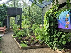 Tyler Arboretum — Outdoor Middletown