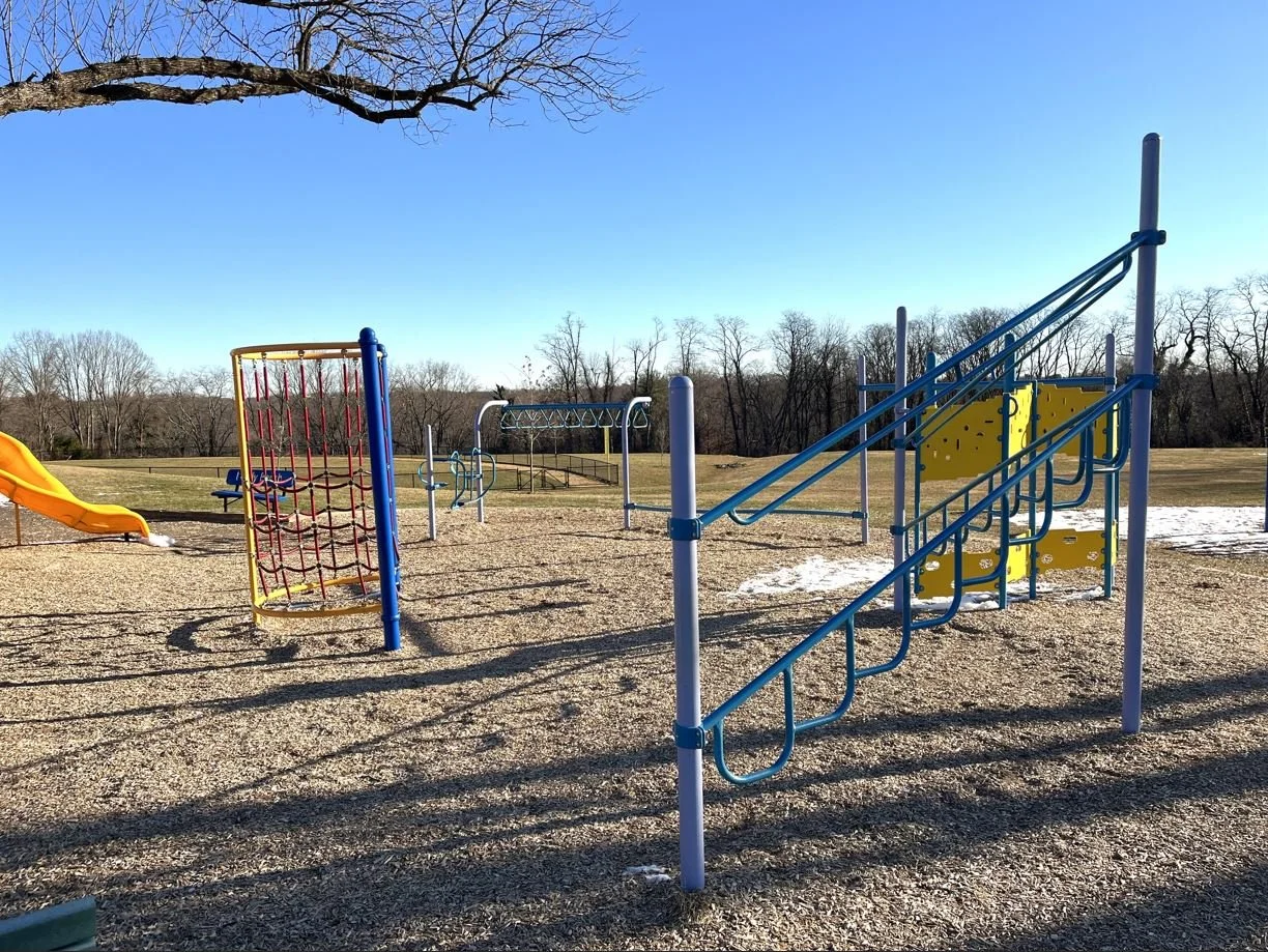 Indian Lane Elementary School — Outdoor Middletown