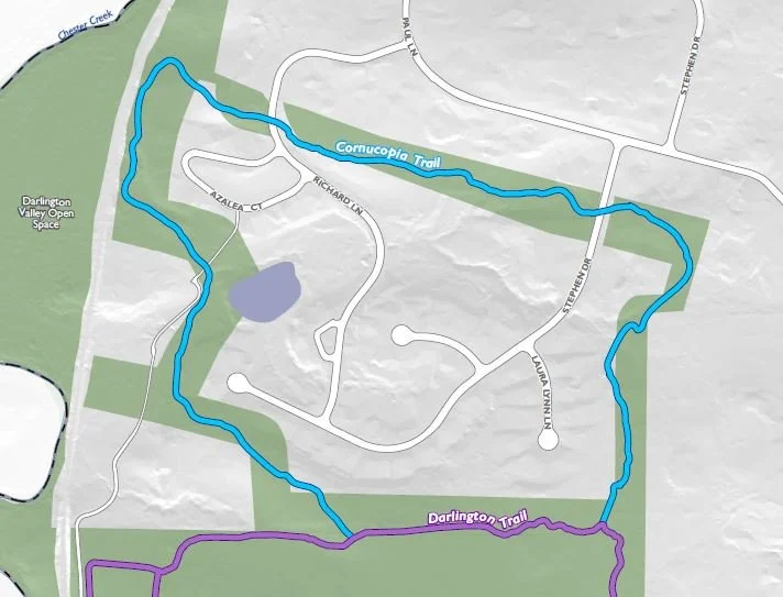 Resources: Maps and Links — Outdoor Middletown