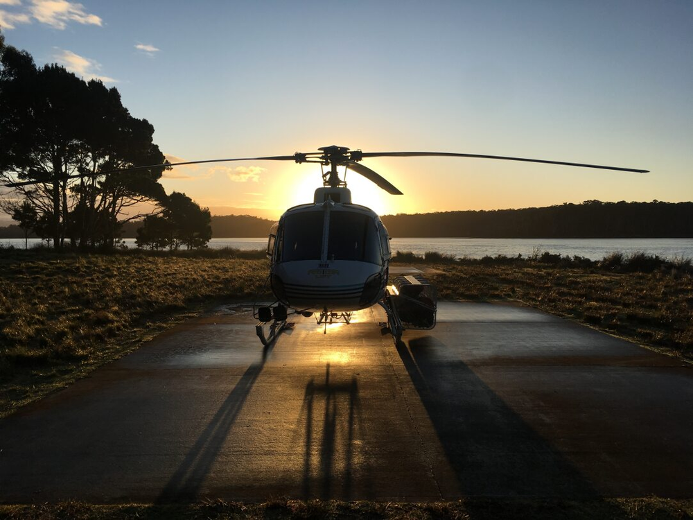 Tours and Experiences — Rotor-Lift Aviation