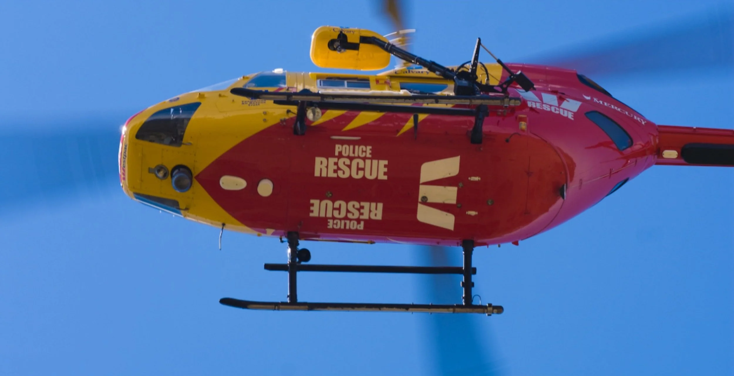 Operations and Services — Rotor-Lift Aviation