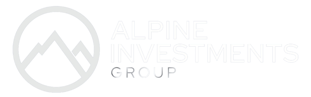 Private Equity — Alpine Investments Group