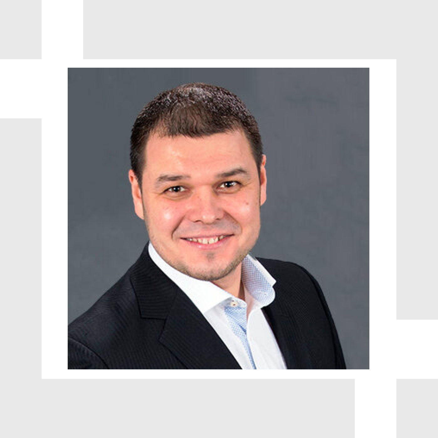 Team — Good News Ventures