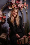Portraits — CATHERINE POWELL