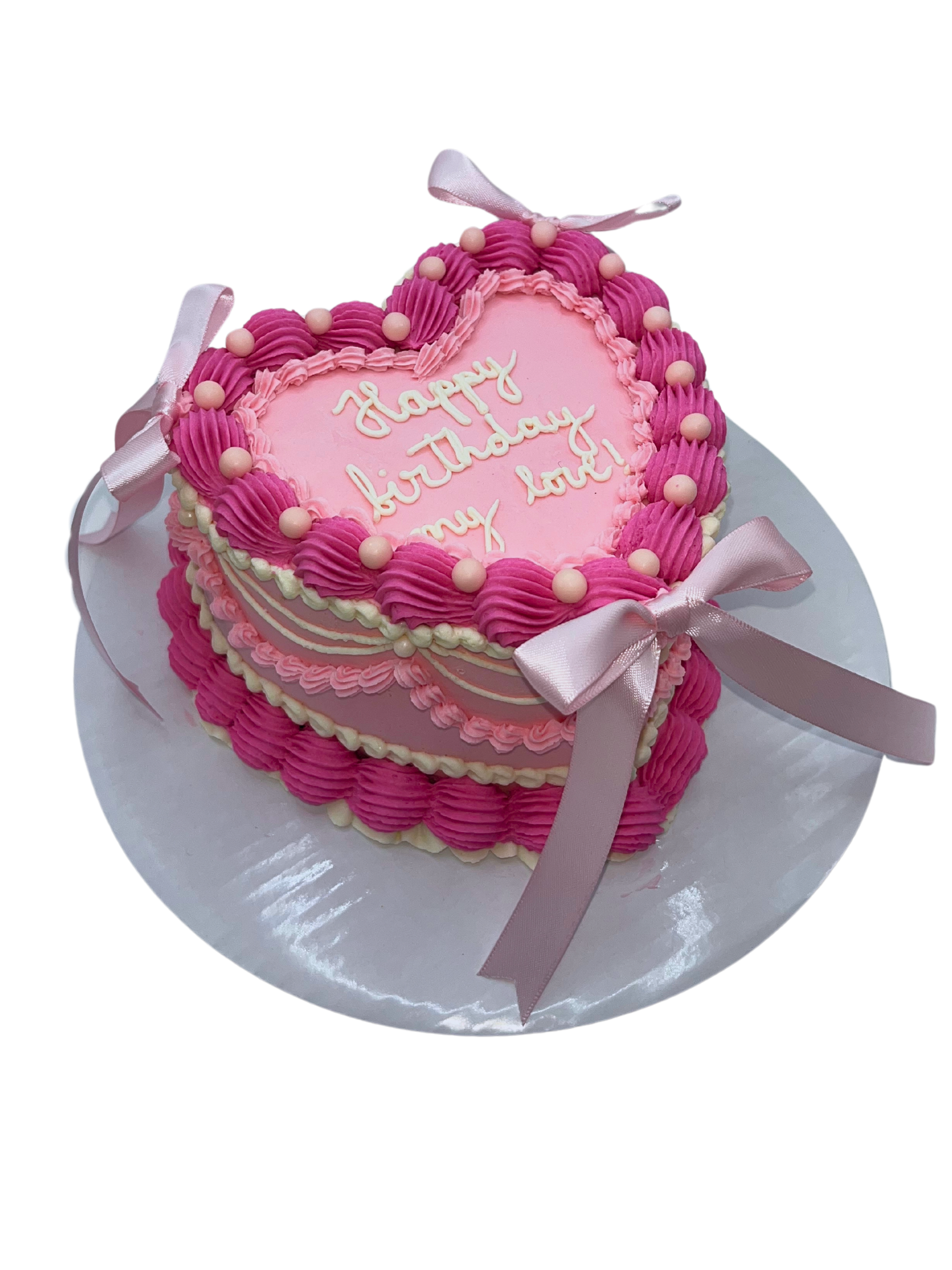 M.I.L.C Cake co.