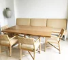 Bespoke Residential Furniture & Fabrication in Austin, TX - 4th Edition