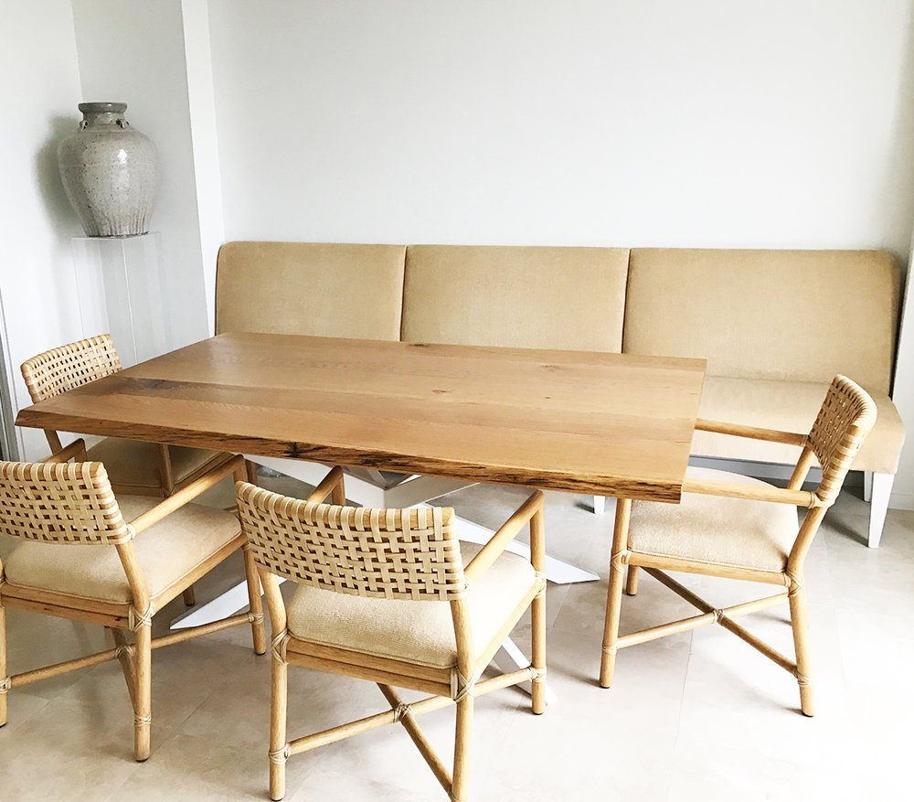 Bespoke Residential Furniture & Fabrication in Austin, TX - 4th Edition