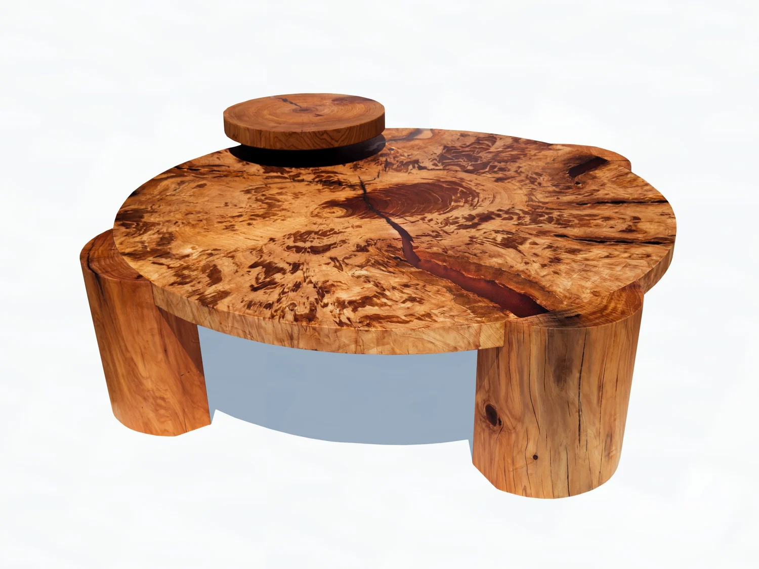 Bespoke Residential Furniture & Fabrication in Austin, TX - 4th Edition