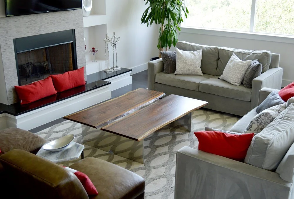 Bespoke Residential Furniture & Fabrication in Austin, TX - 4th Edition