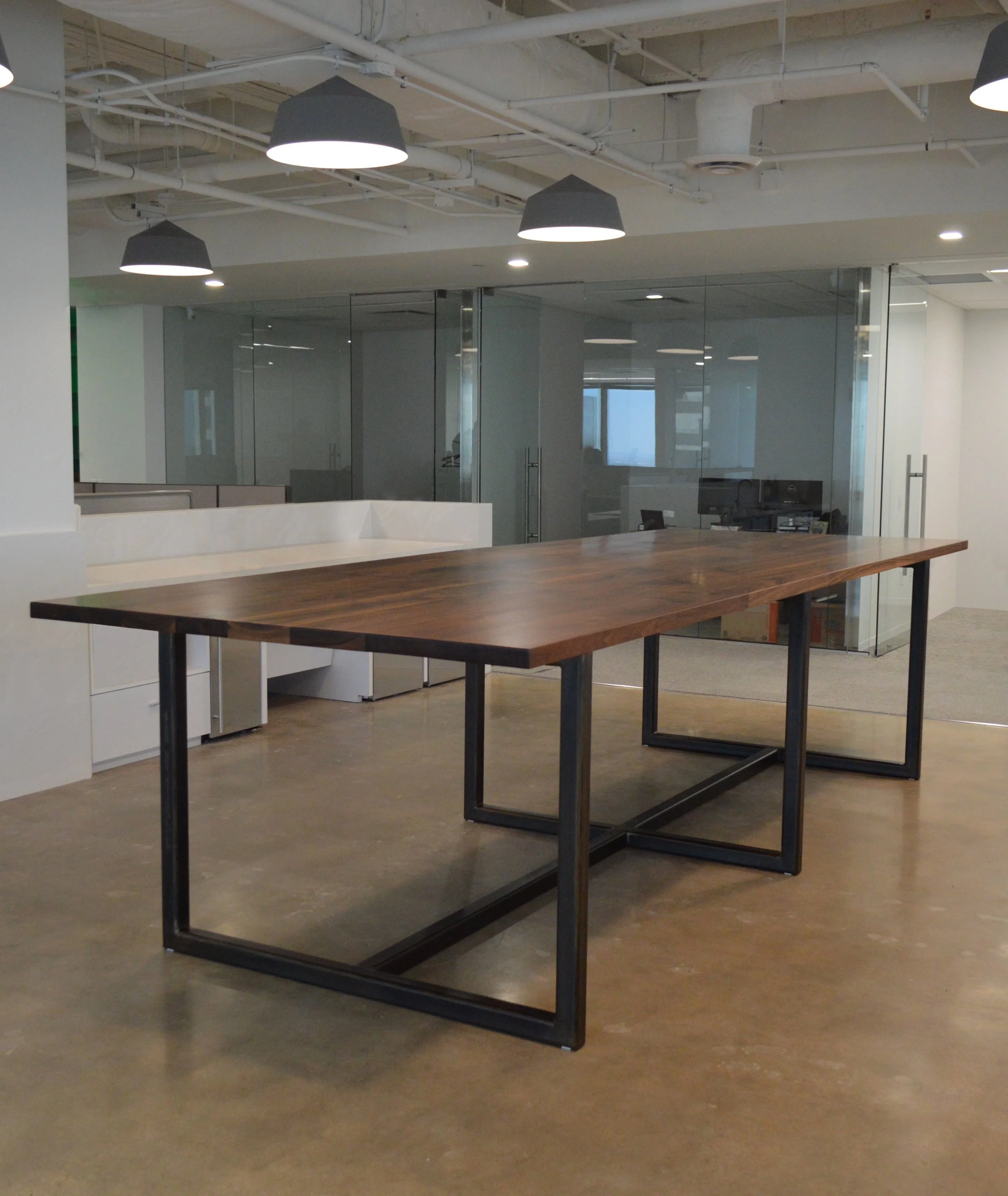 Commercial Work - 4th Edition