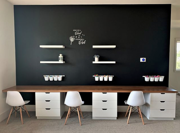 Bespoke Residential Furniture & Fabrication in Austin, TX - 4th Edition