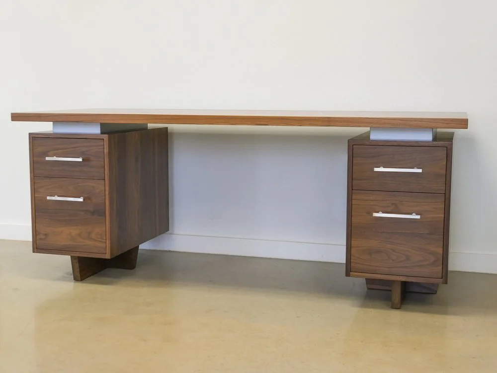 Bespoke Commercial Furniture & Fabrication in Austin, TX - 4th Edition