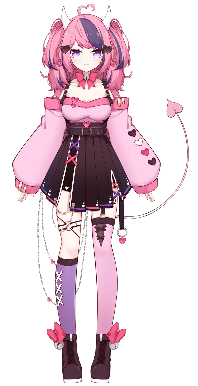 Season 2 — ironmouse Model Index