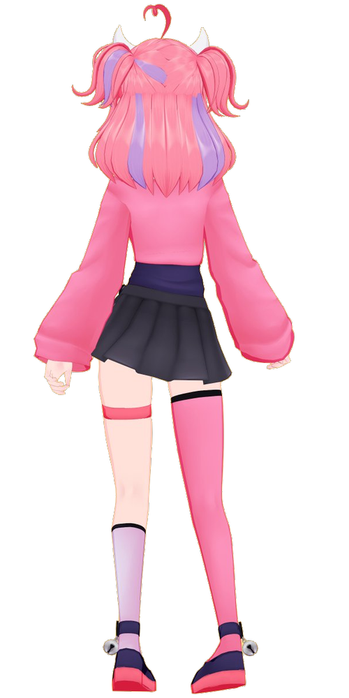 Season 1 3D — ironmouse Model Index