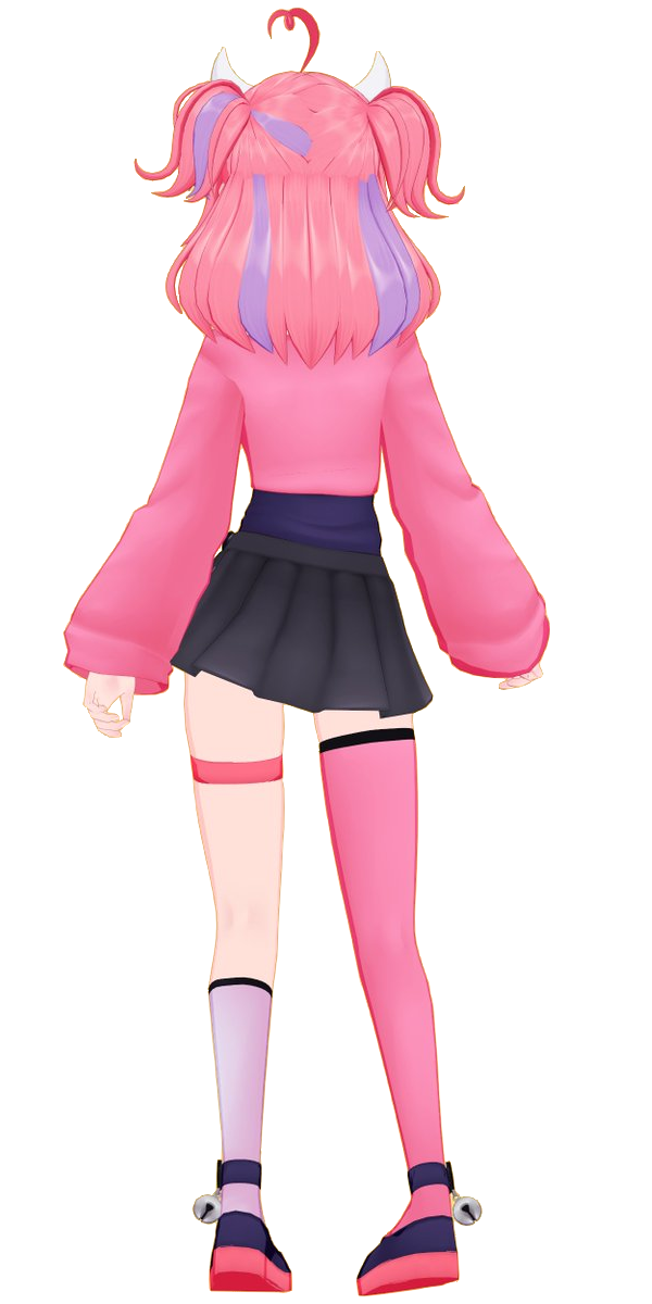 Season 1 3D — ironmouse Model Index