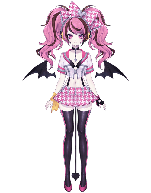 Rise Mouse — ironmouse Model Index