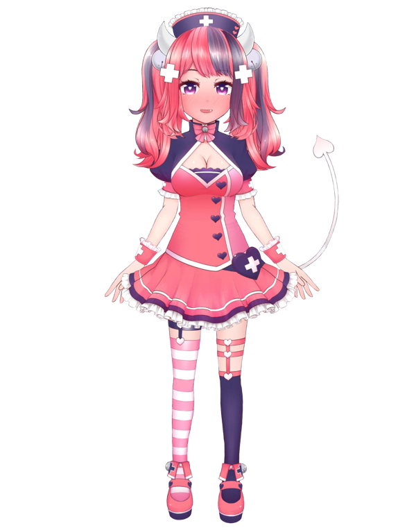 Season 1 — ironmouse Model Index