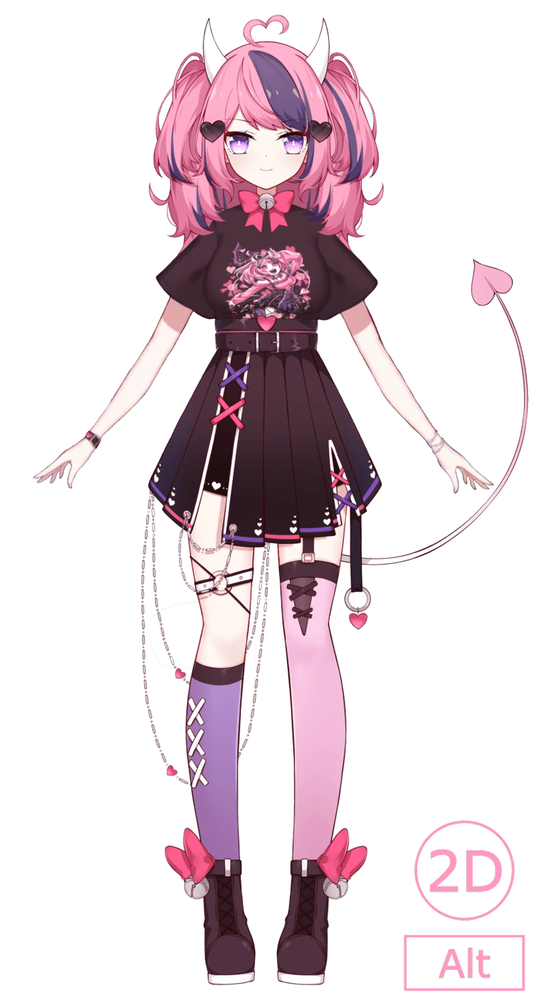 Season 2 — ironmouse Model Index