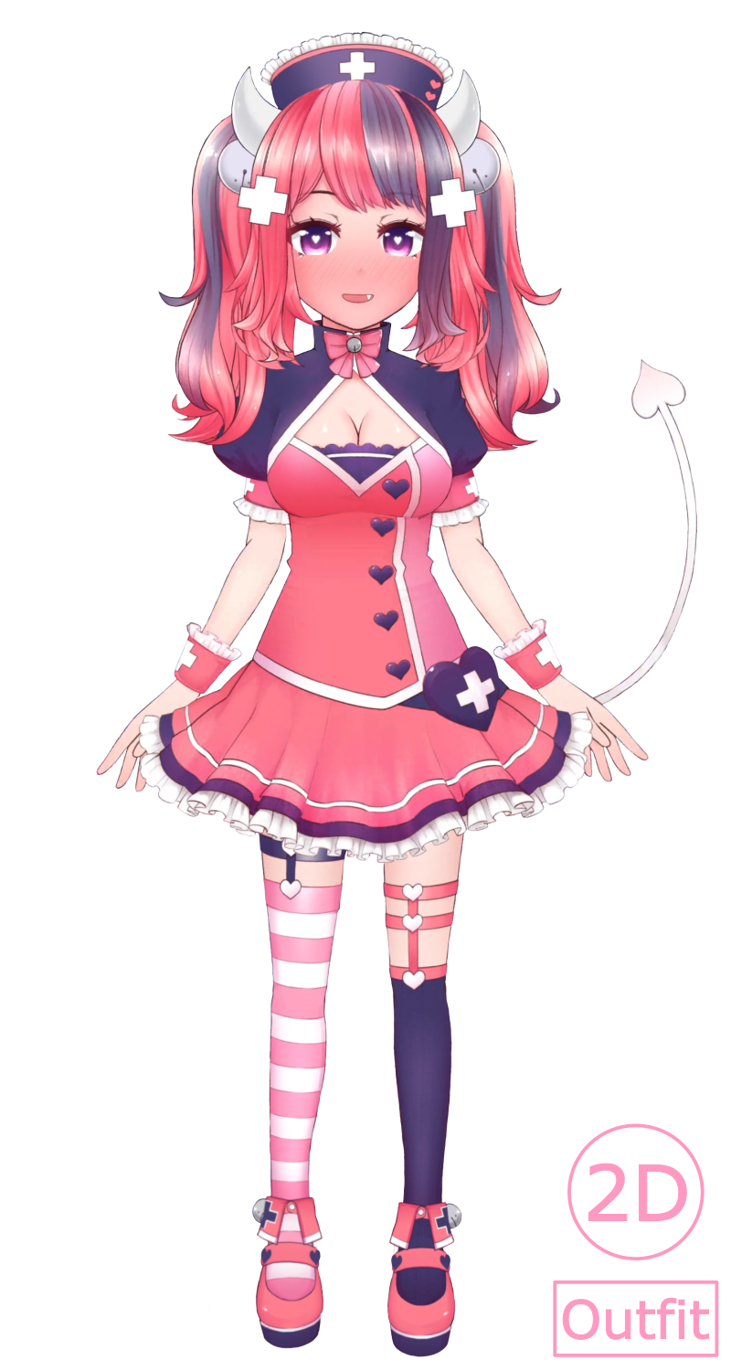 Season 1 — ironmouse Model Index