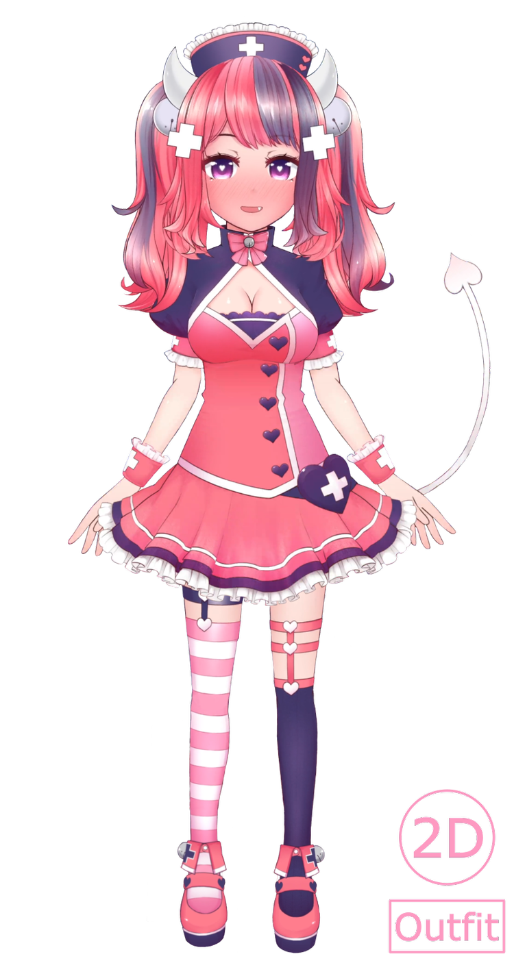 Season 1 — ironmouse Model Index