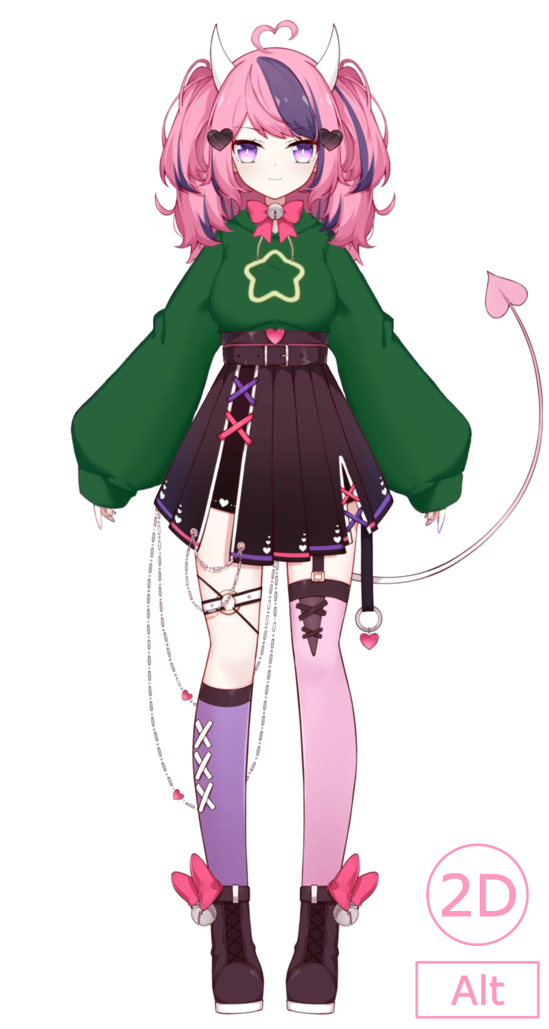 Season 2 — ironmouse Model Index