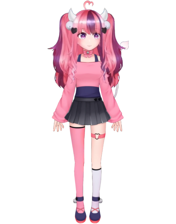 Season 1 — ironmouse Model Index