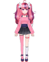 Season 1 — ironmouse Model Index