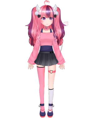 Season 1 — ironmouse Model Index