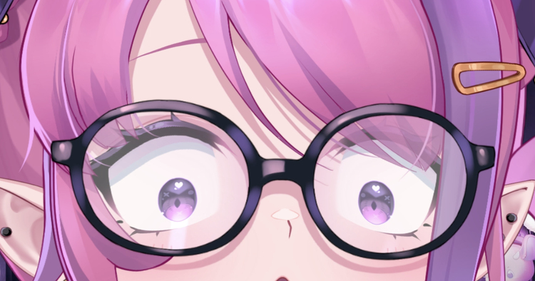 Vtuber Model Timeline — ironmouse Model Index