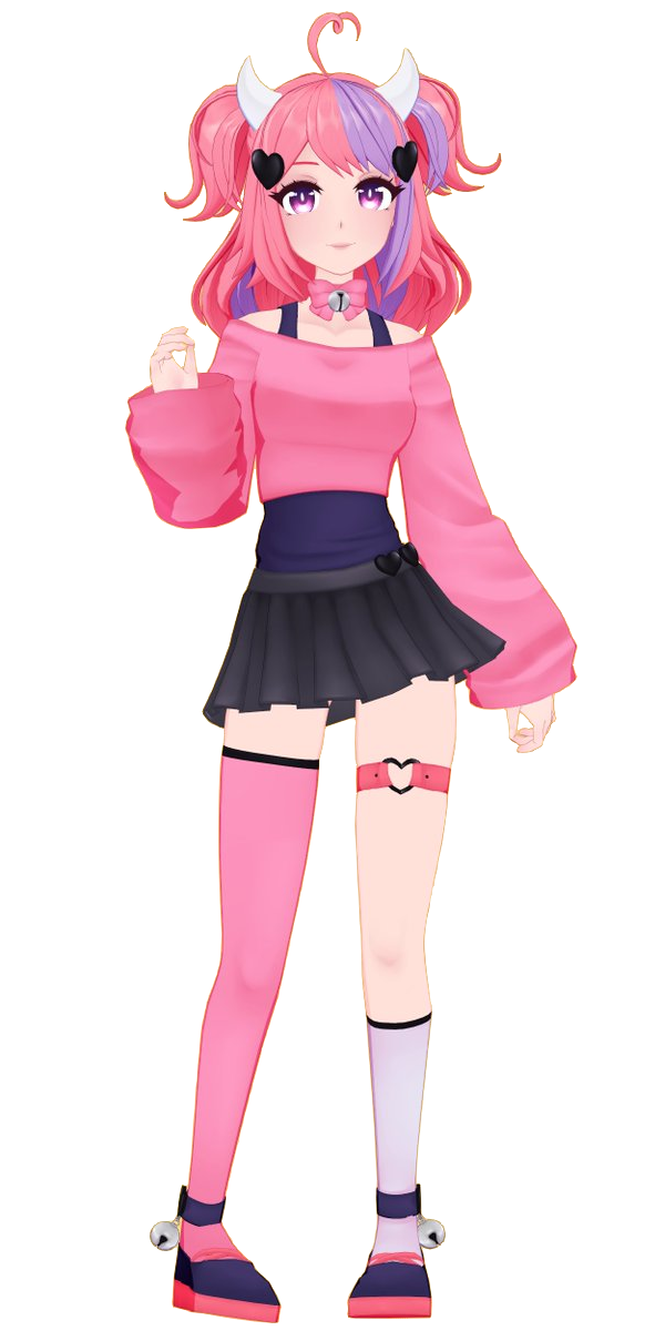 Season 1 3D — ironmouse Model Index