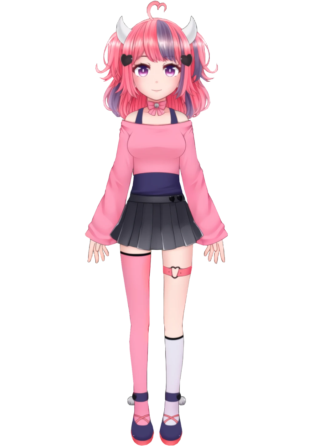 Season 1 — ironmouse Model Index