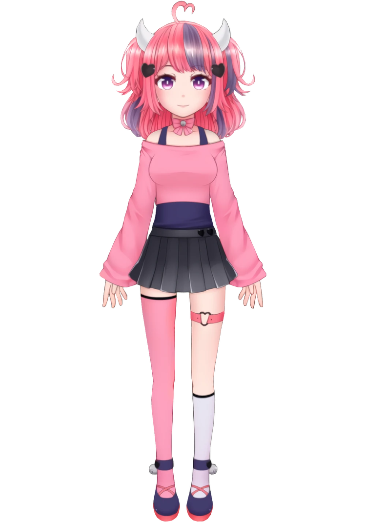 Season 1 — ironmouse Model Index