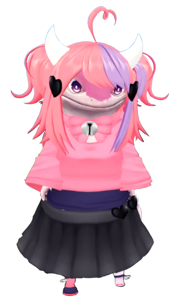 Gecko Mouse — ironmouse Model Index