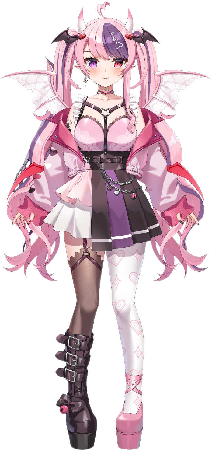 Season 3 — ironmouse Model Index