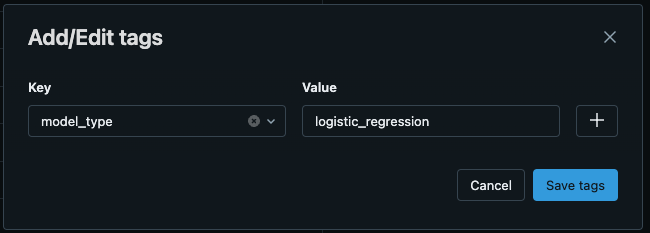 Getting started in ML Flow: Local server and Experiment Tracking ...