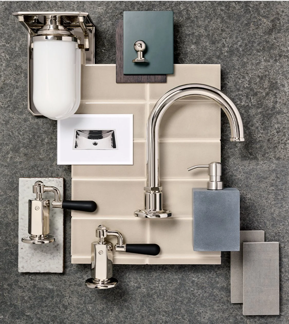 Inspiration — ANDREW FRANK INTERIOR DESIGN