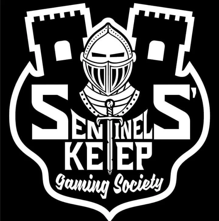Sentinel's Keep Gaming Society