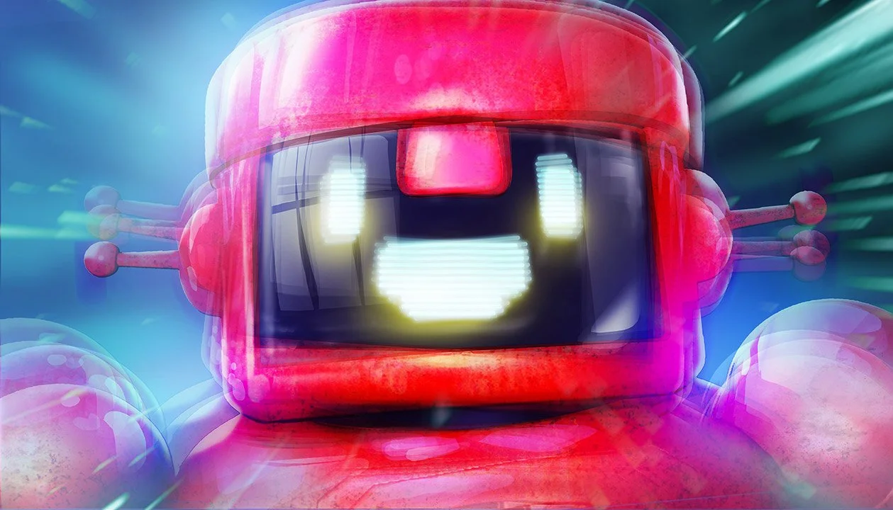 Donitas Esfunboreadas - 3D Animation — Ool Digital