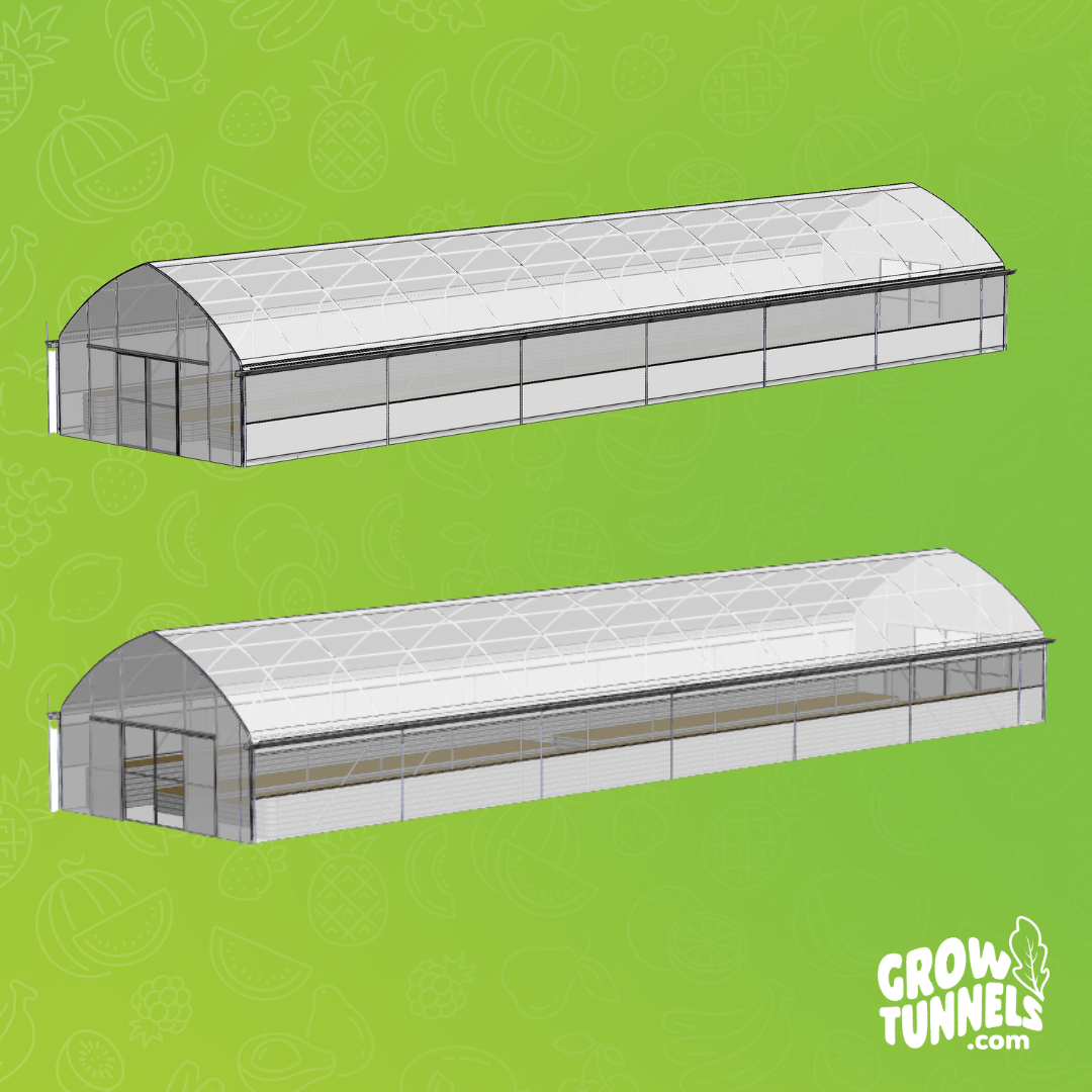Rural GROW Tunnel — GROWTunnels