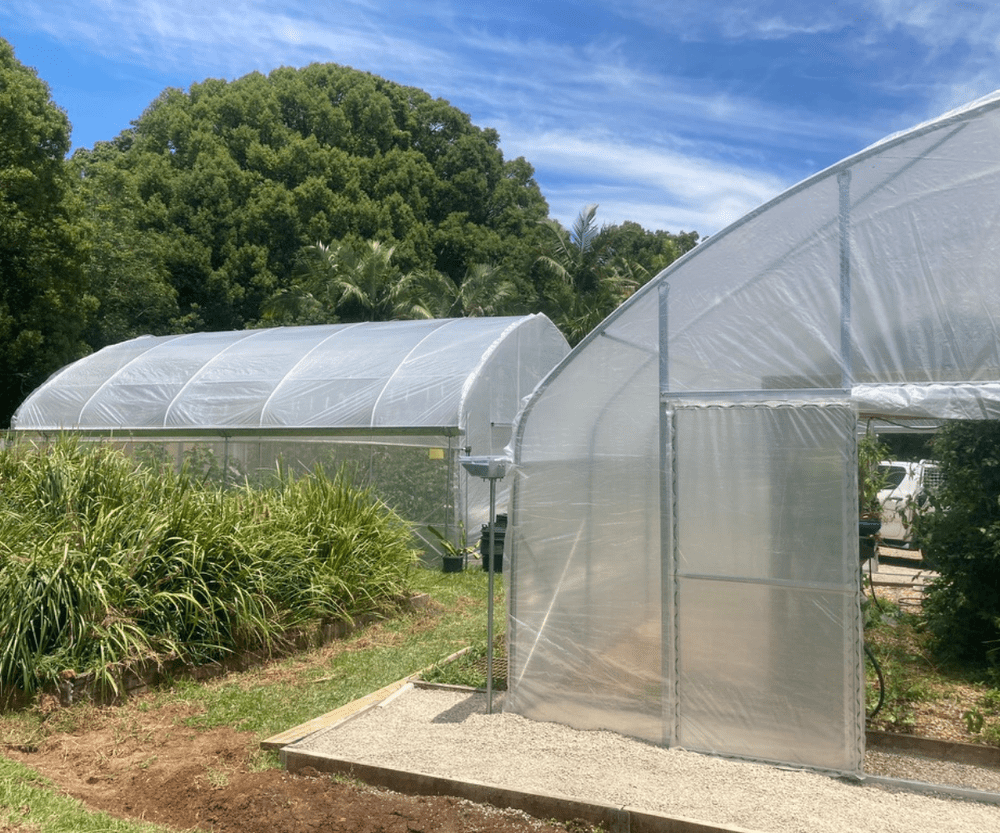 Our Tunnels — GROWTunnels