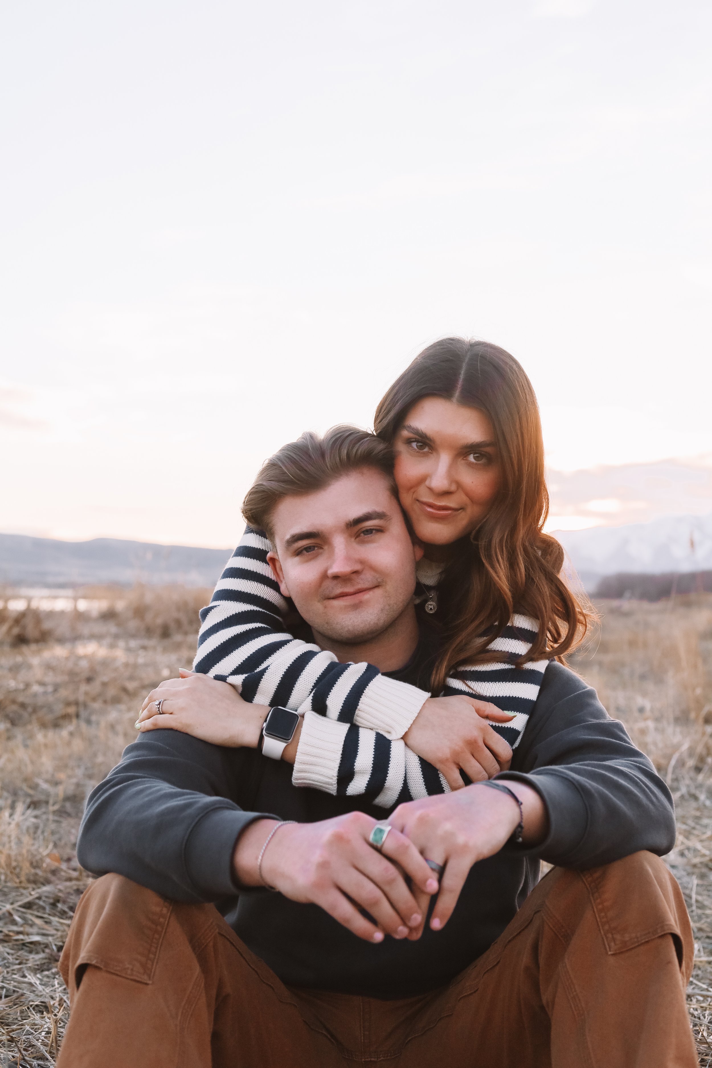 Kinley Perkins Photo