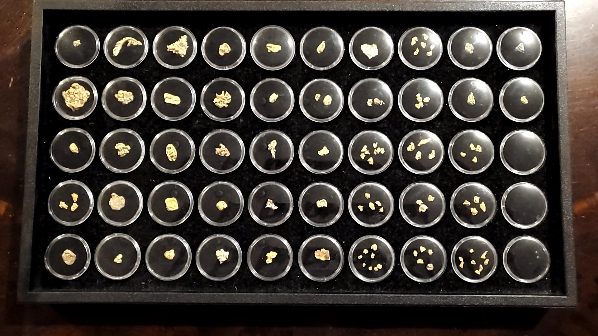 Events — Nevada Desert Diggers