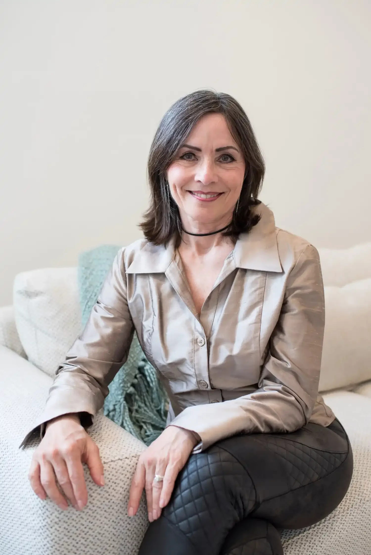 Kristine Ridler — Great Lakes Wellness Co
