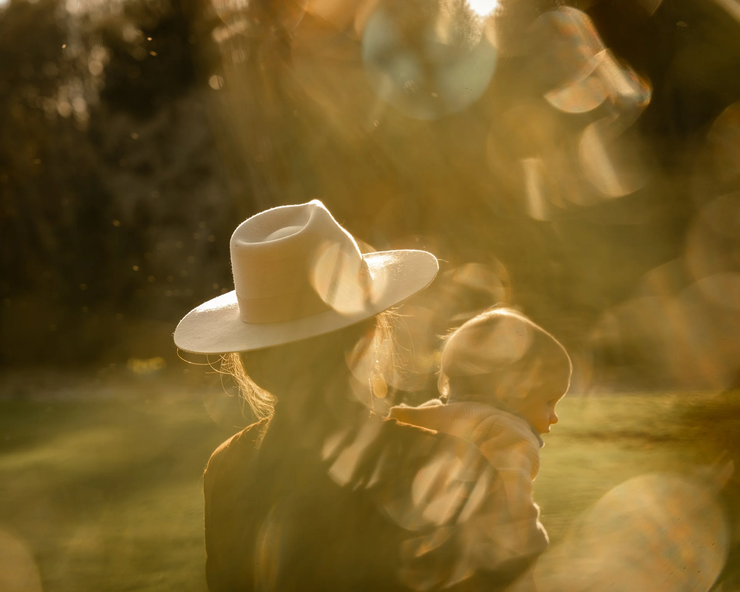 Meet Arleta Turnbull — Welcome to Honey Womb